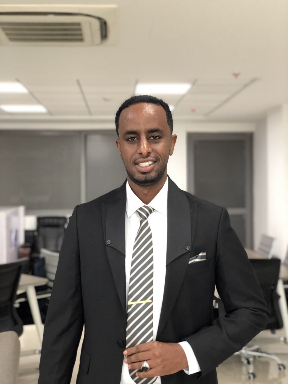 AI Summit East Africa - Hargeisa, Somaliland